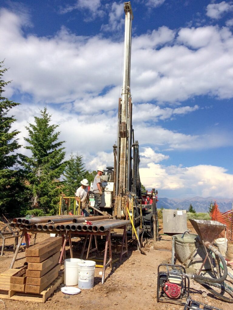 Empire Copper Reserve - Phoenix Copper Limited