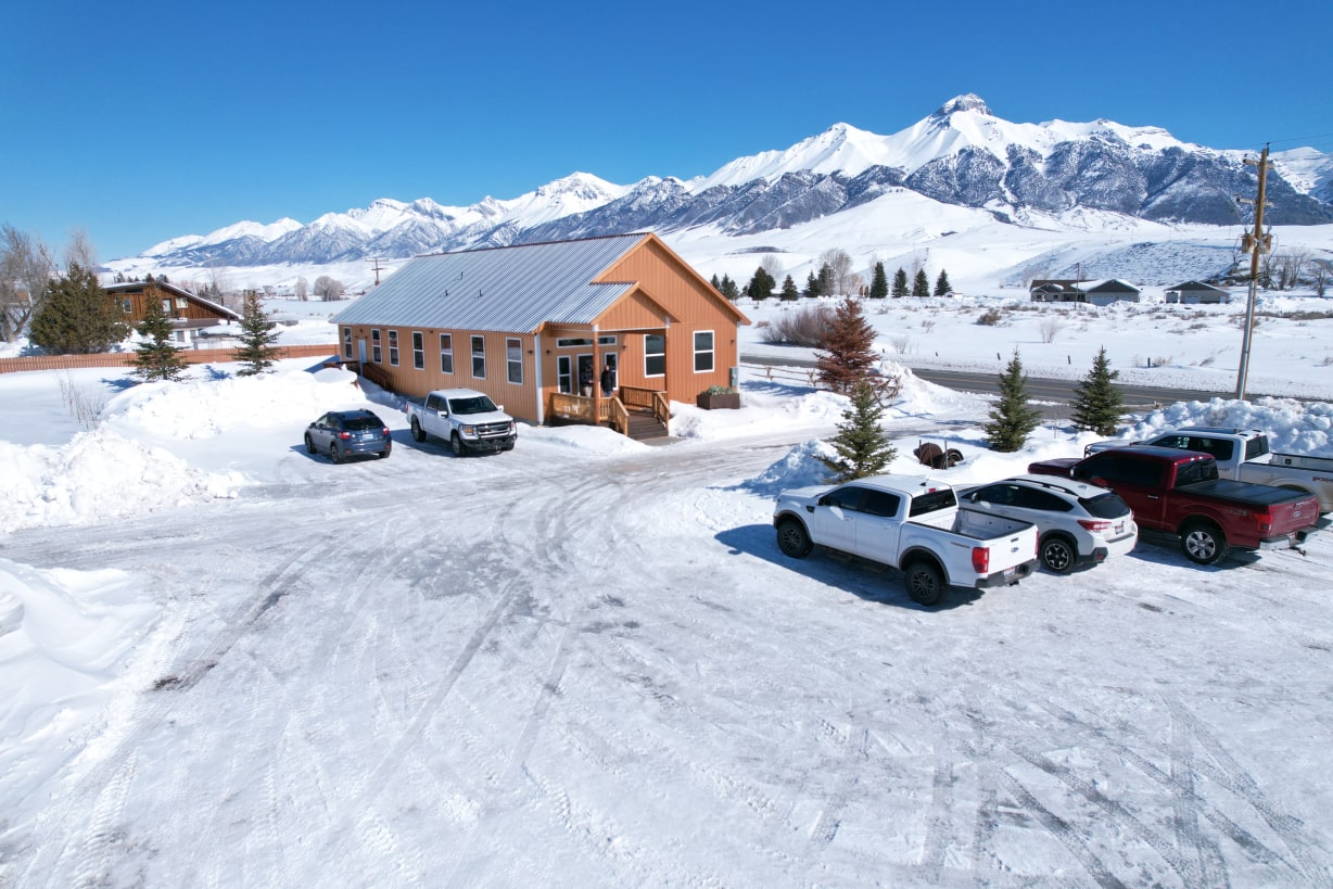 Empire Copper Reserve - Phoenix Copper Limited